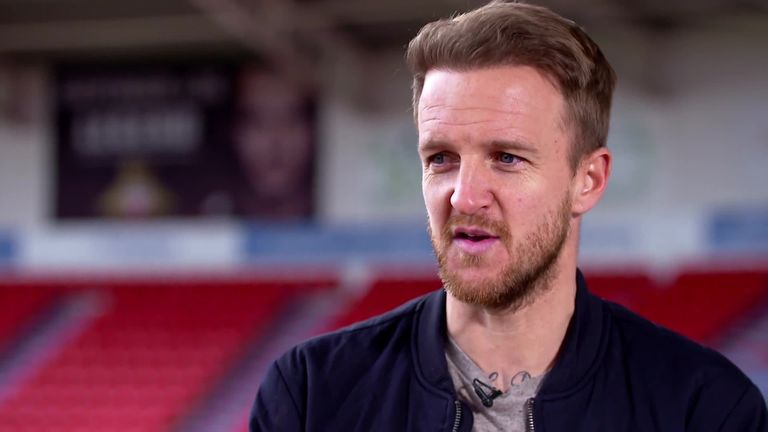 600 not out for record breaker Coppinger! | Video | Watch TV Show | Sky ...