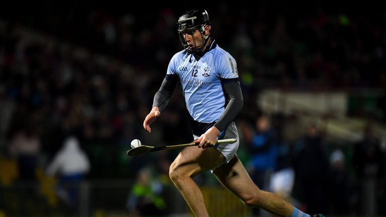 Seven players to watch in the 2019 National Hurling League | GAA News ...