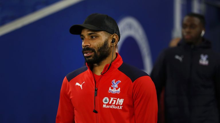Jason Puncheon attracting interest from Huddersfield | Football News ...