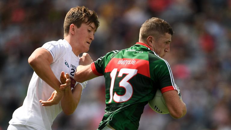 Seven players to watch in 2019 Allianz National Football League | GAA ...