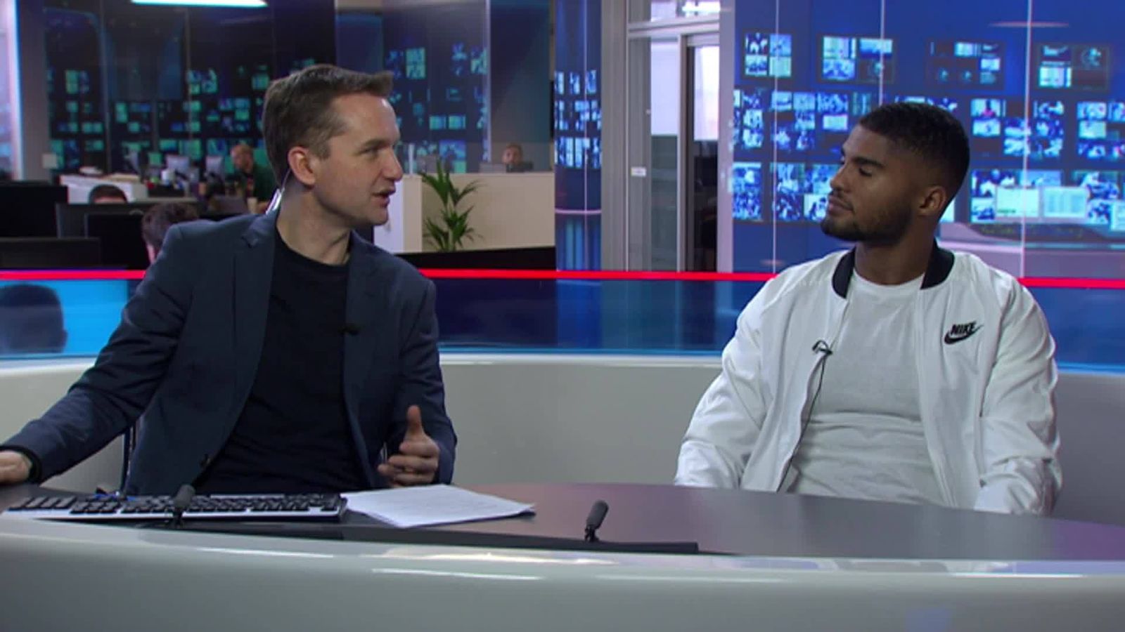 Ringside State of the Week - 21st February | Boxing News | Sky Sports