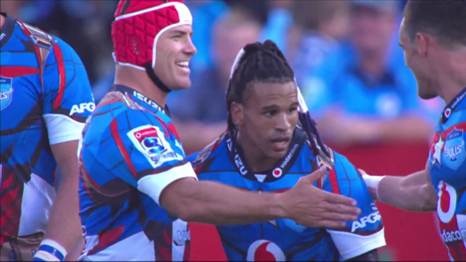 Super Rugby Highlights: Bulls 40-3 Stormers | Rugby Union News | Sky Sports