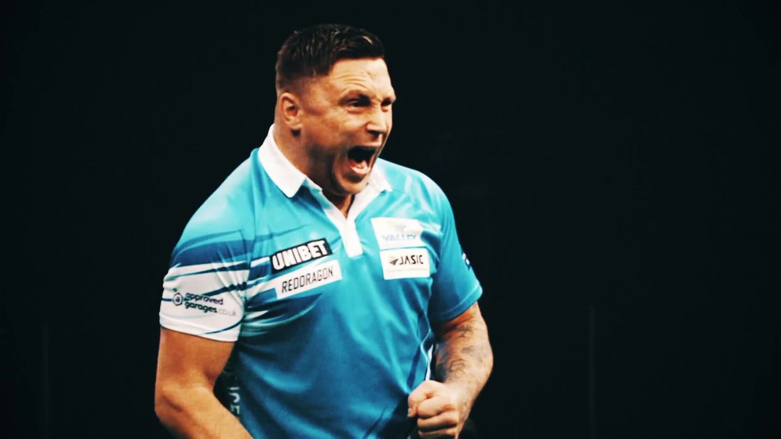 Exeter Darts Big Up | Darts News | Sky Sports