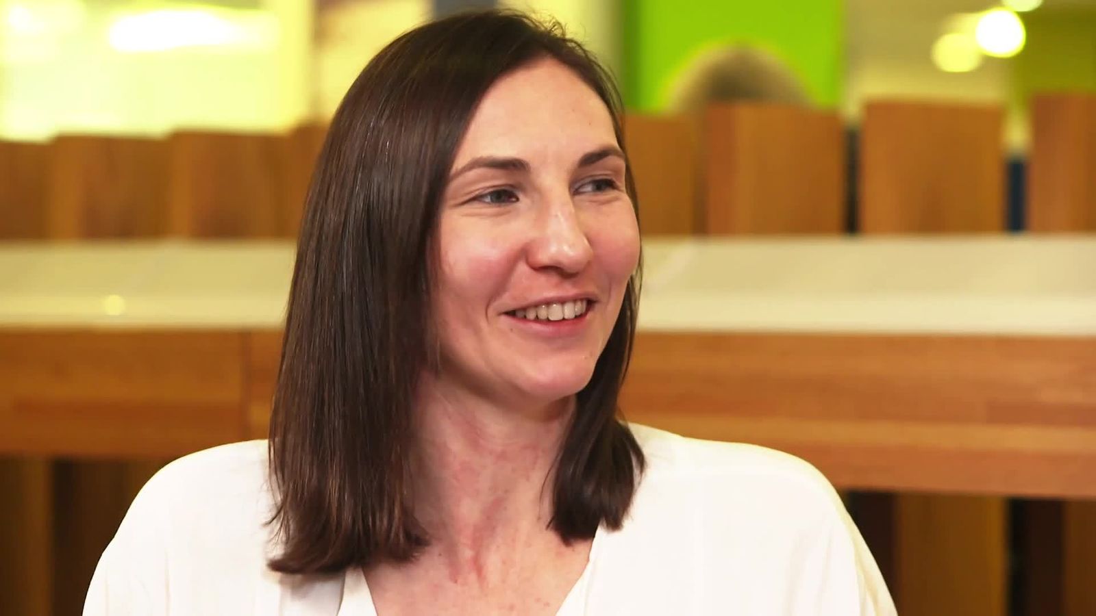 Rachel Dunn's netball journey | Netball News | Sky Sports