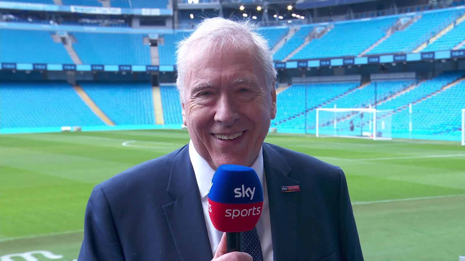 Martin Tyler's stats: Still hope for Tottenham in Premier League title ...
