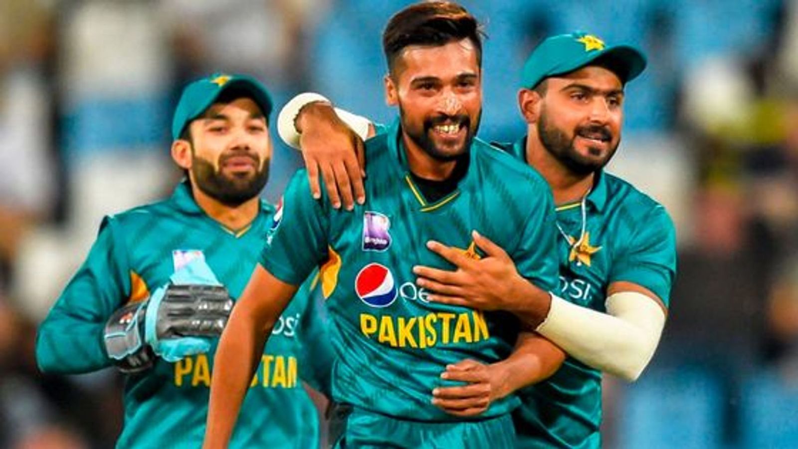 SA vs Pakistan: 3rd T20I highlights | Cricket News | Sky Sports
