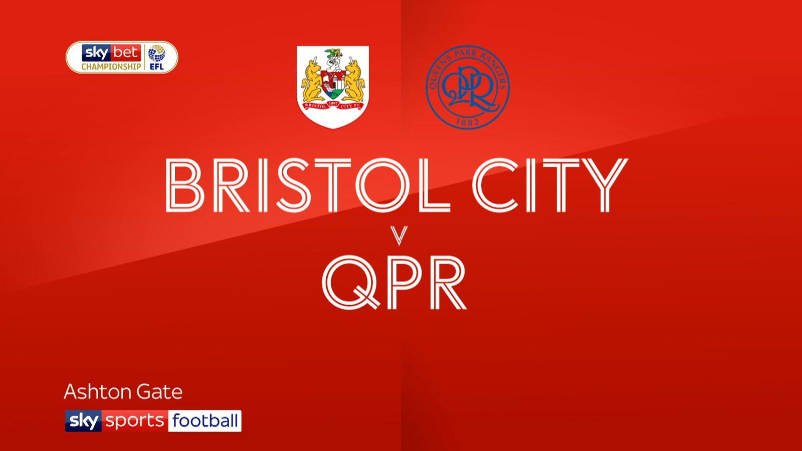 QPR vs West Brom preview: Championship clash live on Sky Sports red ...