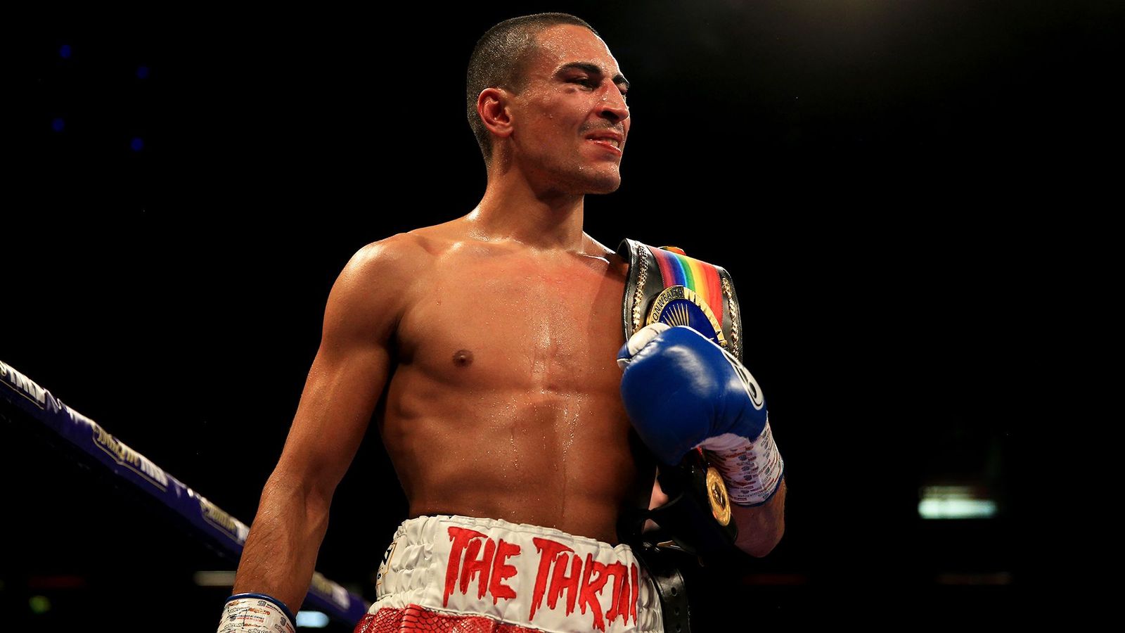 Toe 2 Toe podcast: Jordan Gill gives in-depth interview on this week's ...