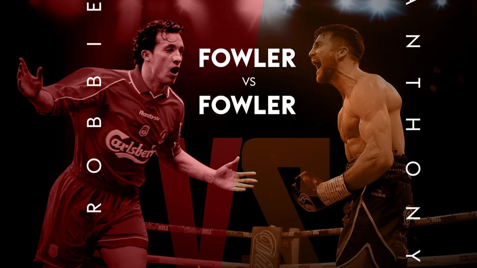 Fowler vs Fowler | Boxing News | Sky Sports