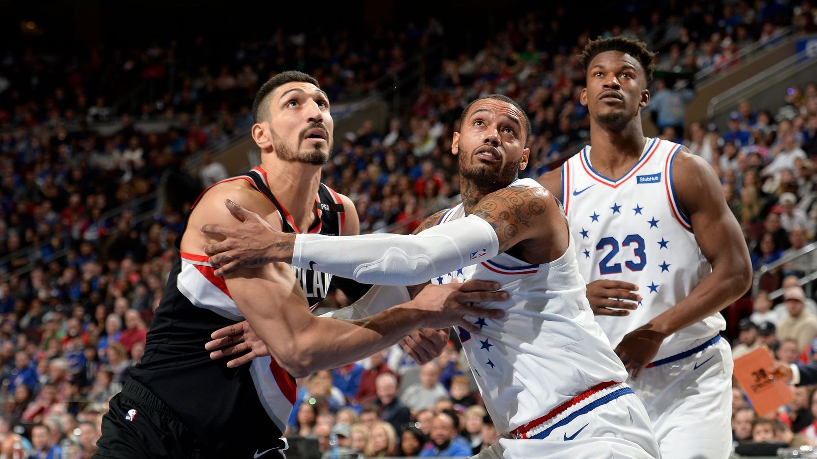 NBA report card: Grading the recent performances of five standout teams ...