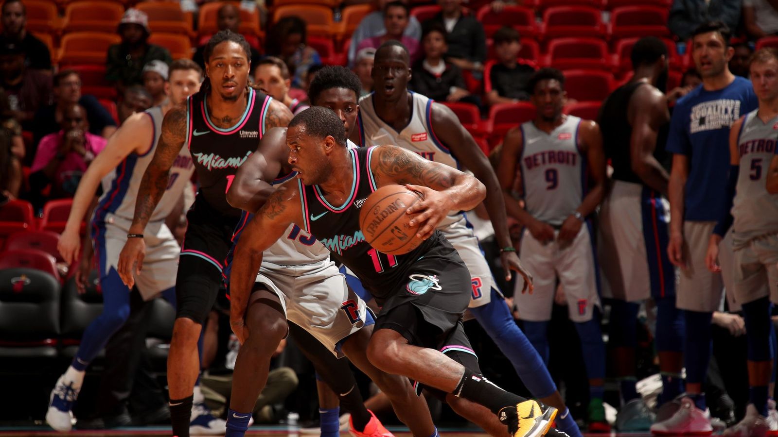 NBA report card: Grading the recent performances of five standout teams ...