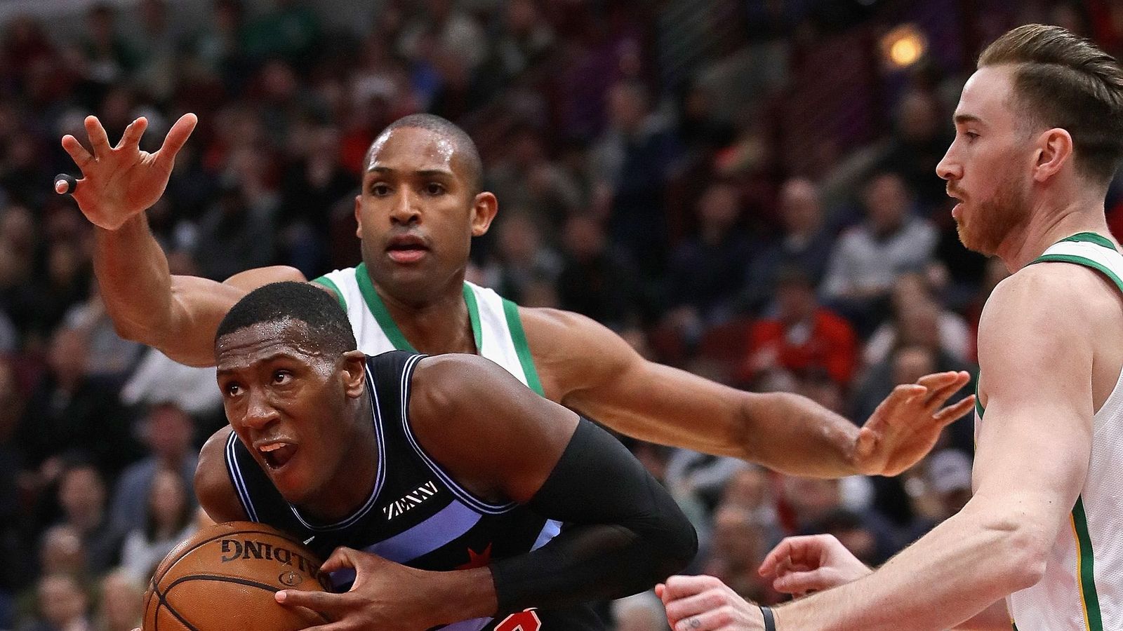 NBA report card: Grading the recent performances of five standout teams ...