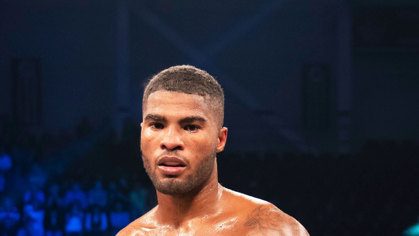 JD NXTGEN: Anthony Sims Jr to make Joshua Buatsi wait for fight after ...