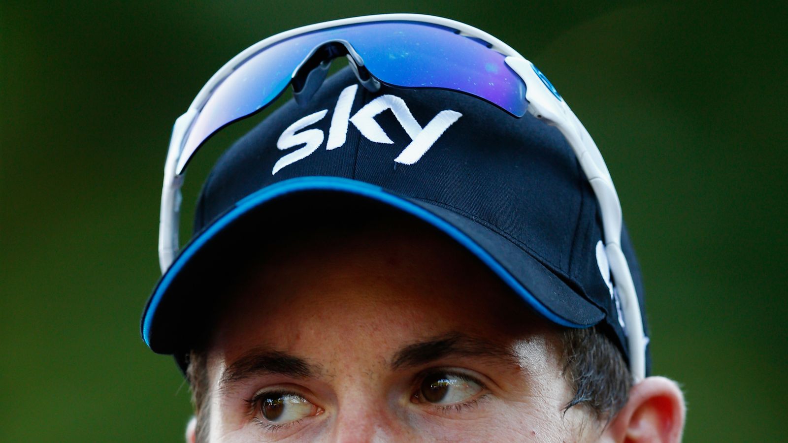 Team Sky's Ben Swift discharged from hospital after spending time in ...