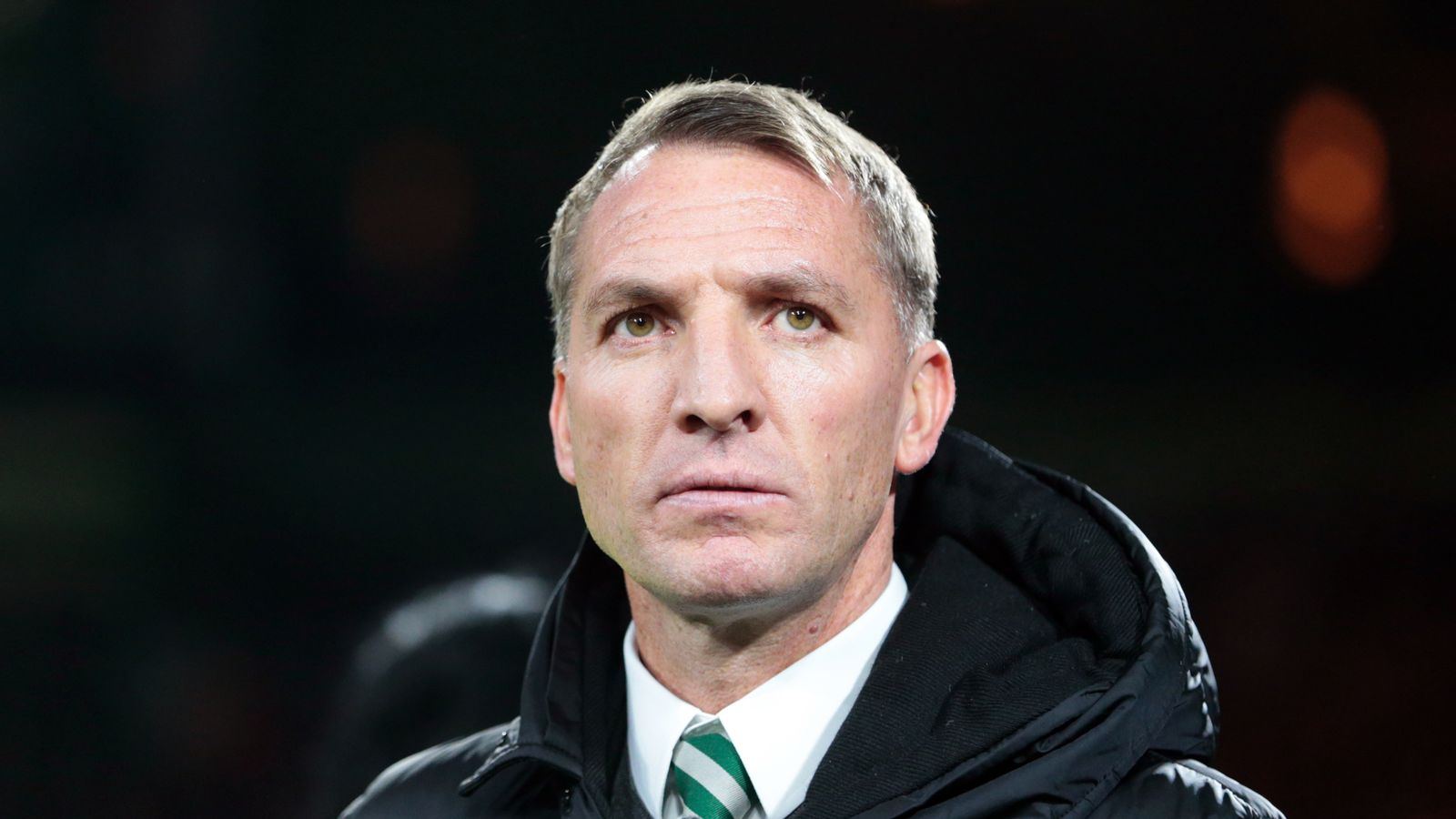 Brendan Rodgers can do better than Leicester, says Kris Commons ...