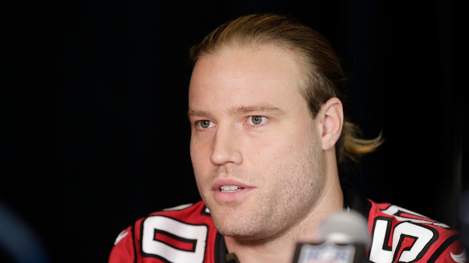 Arizona Cardinals sign ex-Atlanta Falcons linebacker Brooks Reed to one ...