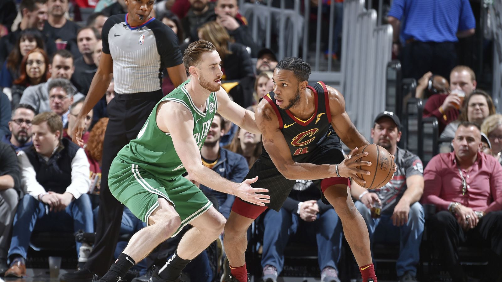 Los Angeles Lakers visit the Boston Celtics in fresh chapter of epic ...