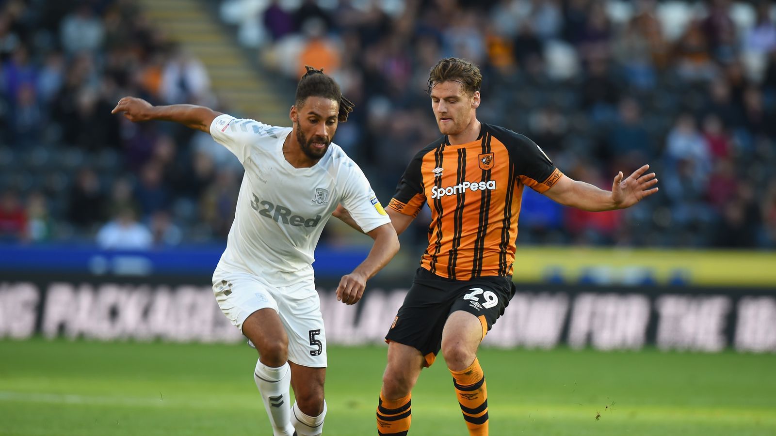 Hull vs Rotherham preview: Championship clash live on Sky Sports ...