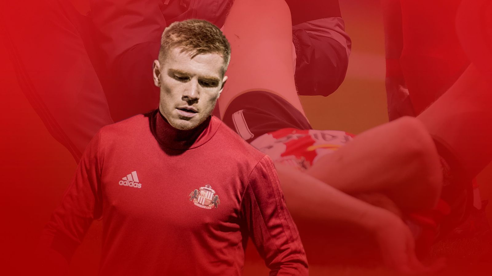 Duncan Watmore on Sunderland, his injury ordeal, and Common Goal ...