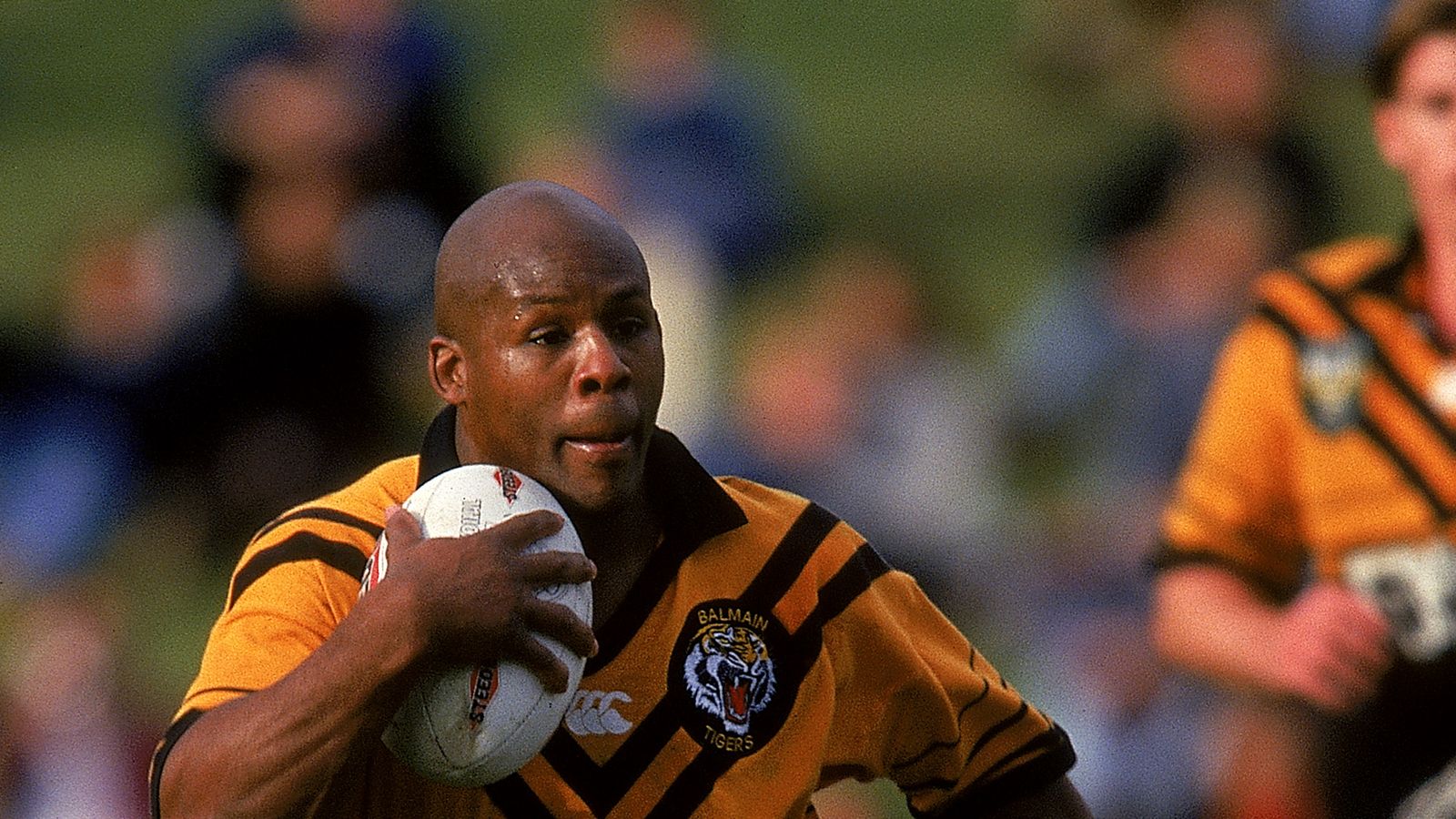 Jason Robinson and Jonathan Davies named on 2019 Man of Steel panel ...