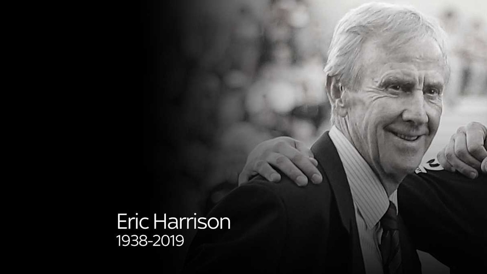 Eric Harrison, former Manchester United youth coach, dies aged 81 ...