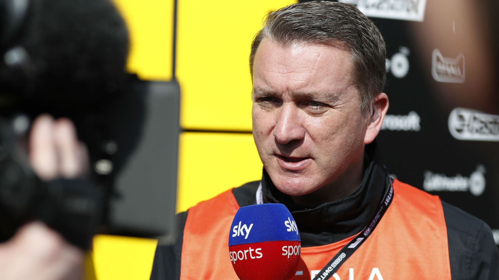 VIDEO: Watch the latest updates from F1 pre-season testing | F1 News ...