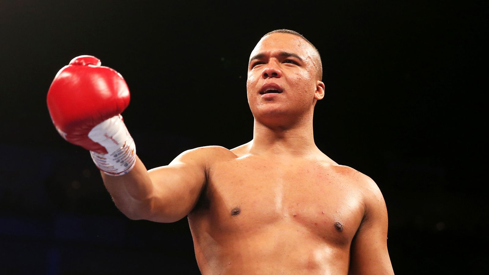 Fabio Wardley to hunt down domestic heavyweight titles and says KO ...