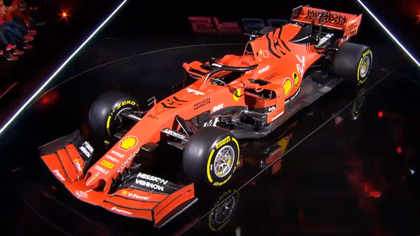 Formula 1 2019: Analysing the new F1 cars | F1 News | Sky Sports
