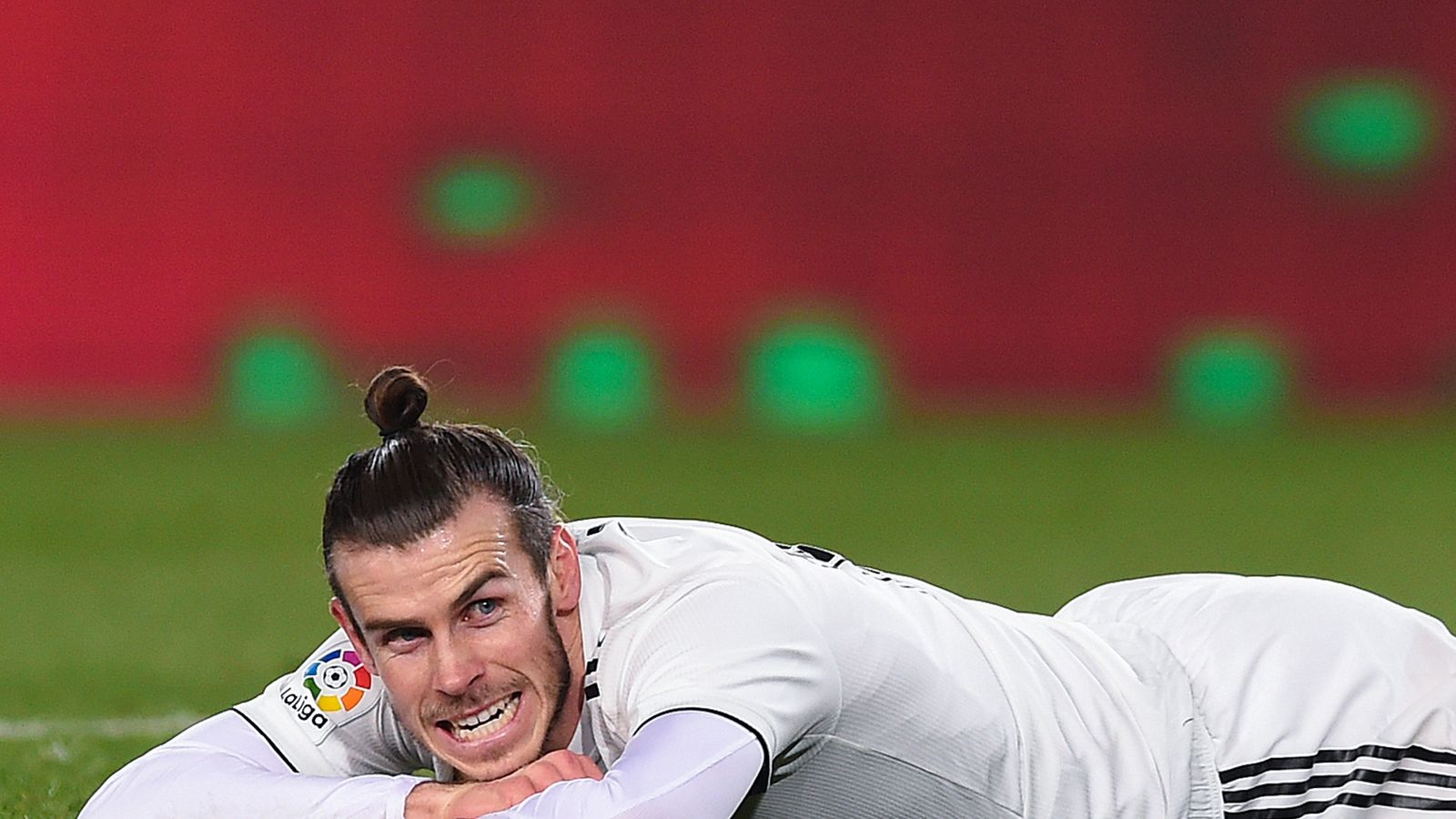 Gareth Bale will 'play enough' under Zinedine Zidane, says Ryan Giggs ...