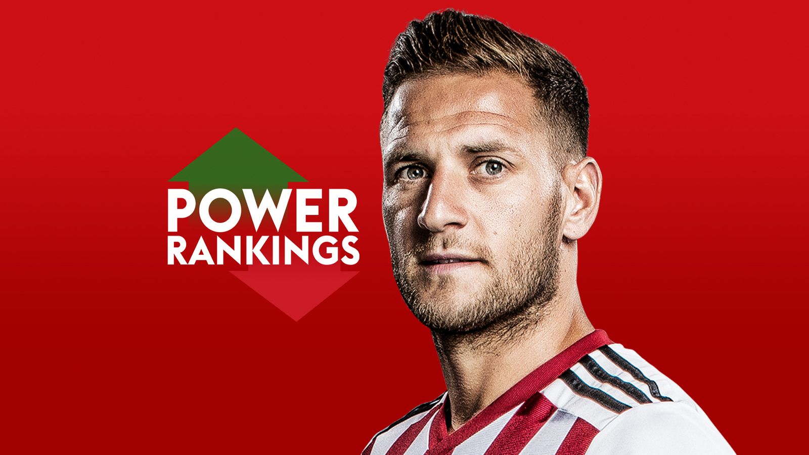 Championship Power Rankings: Sheffield United's Billy Sharp top ...