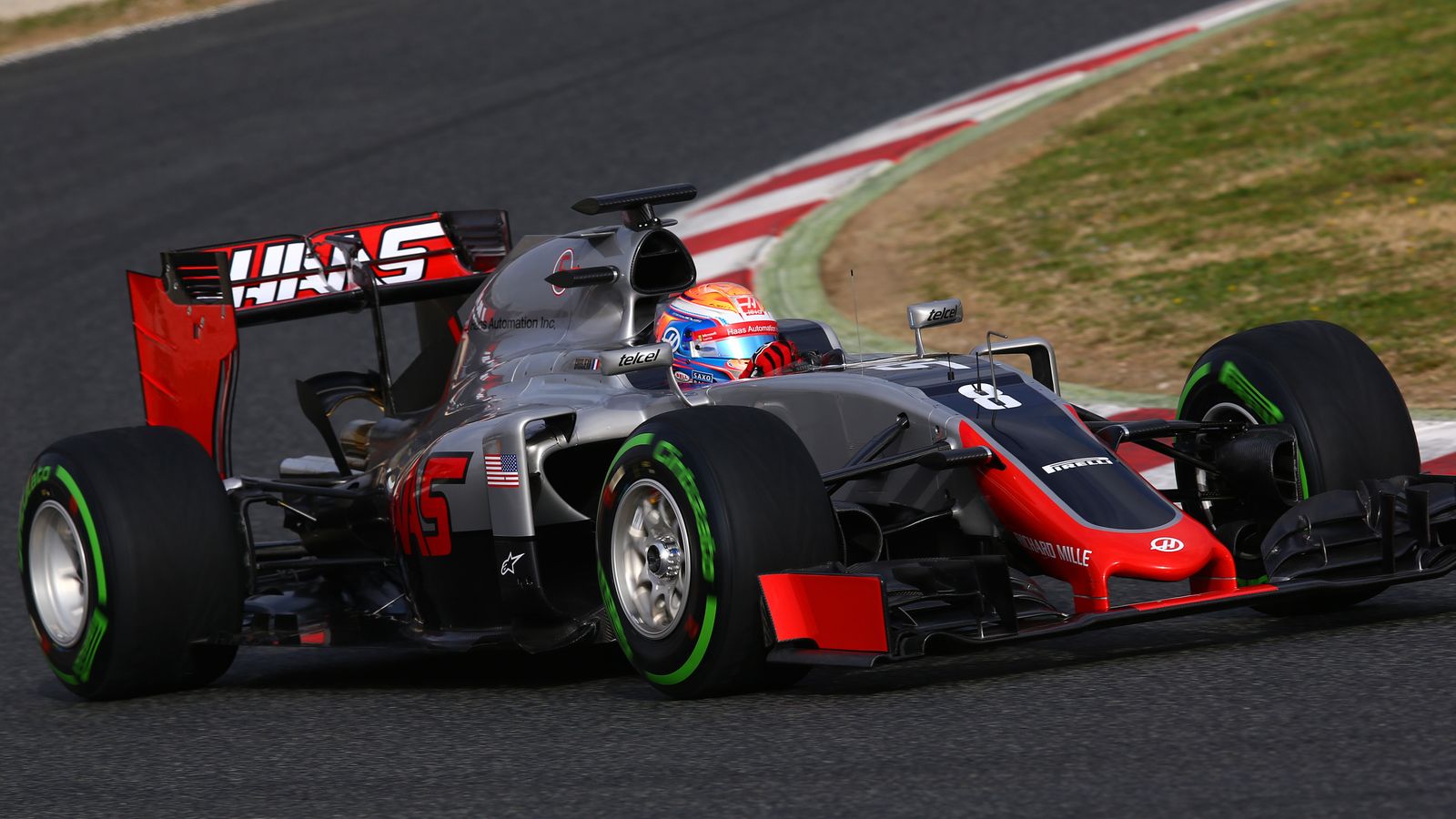 Haas reveal striking new black and gold livery for F1 2019 car | F1 ...