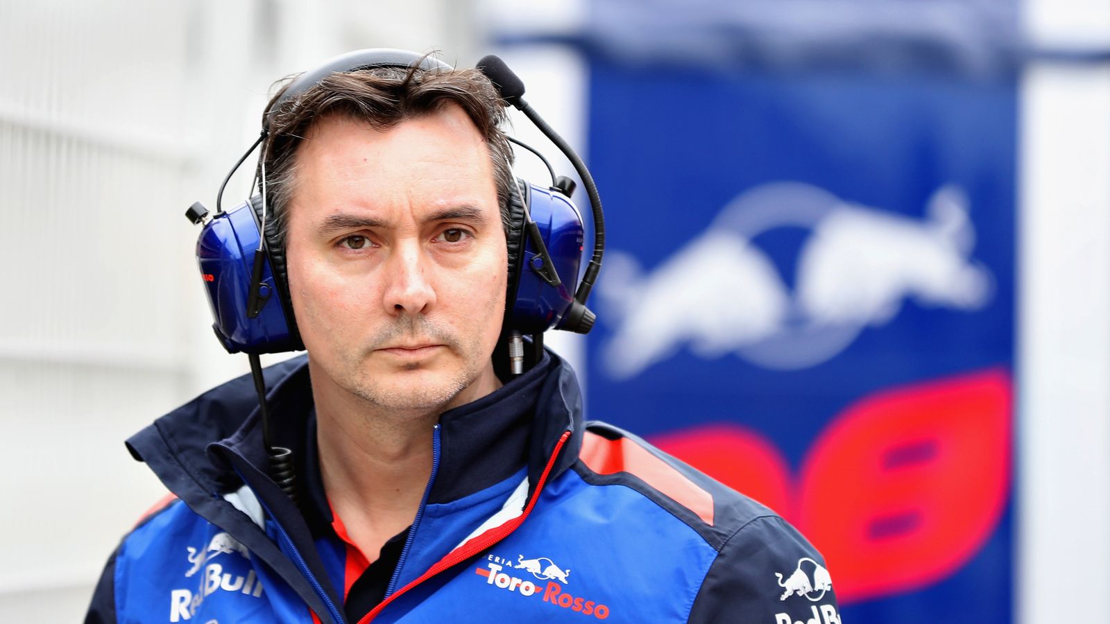 McLaren confirm James Key start date as team's technical director | F1 ...