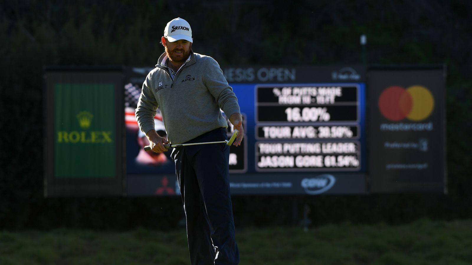 Genesis Open: Final leaderboard | Golf News | Sky Sports