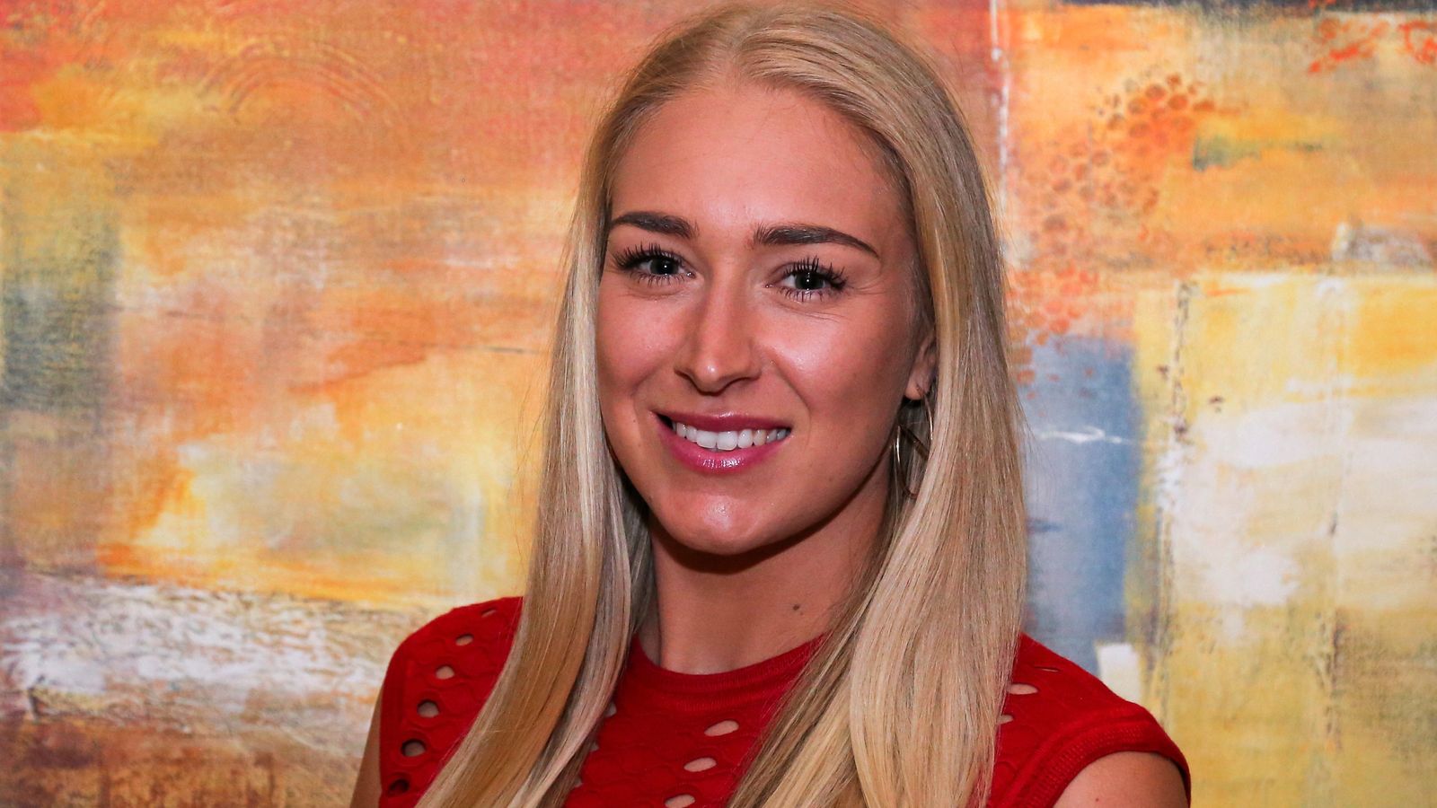 Jocelyn Rae 'honoured' to be part of Great Britain's Fed Cup success in ...