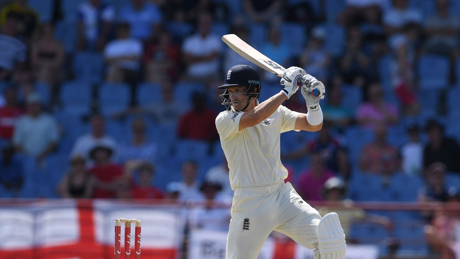 Denly: Batting at four not an issue | Cricket News | Sky Sports