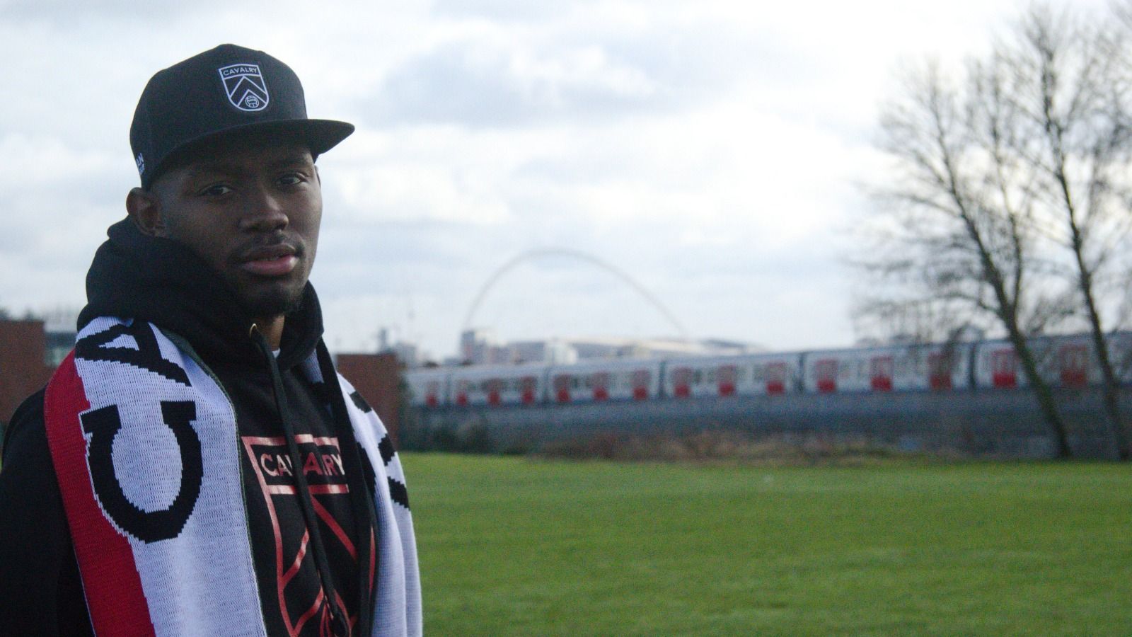 Jordan Brown on the appeal of the Bundesliga - and the challenge ...