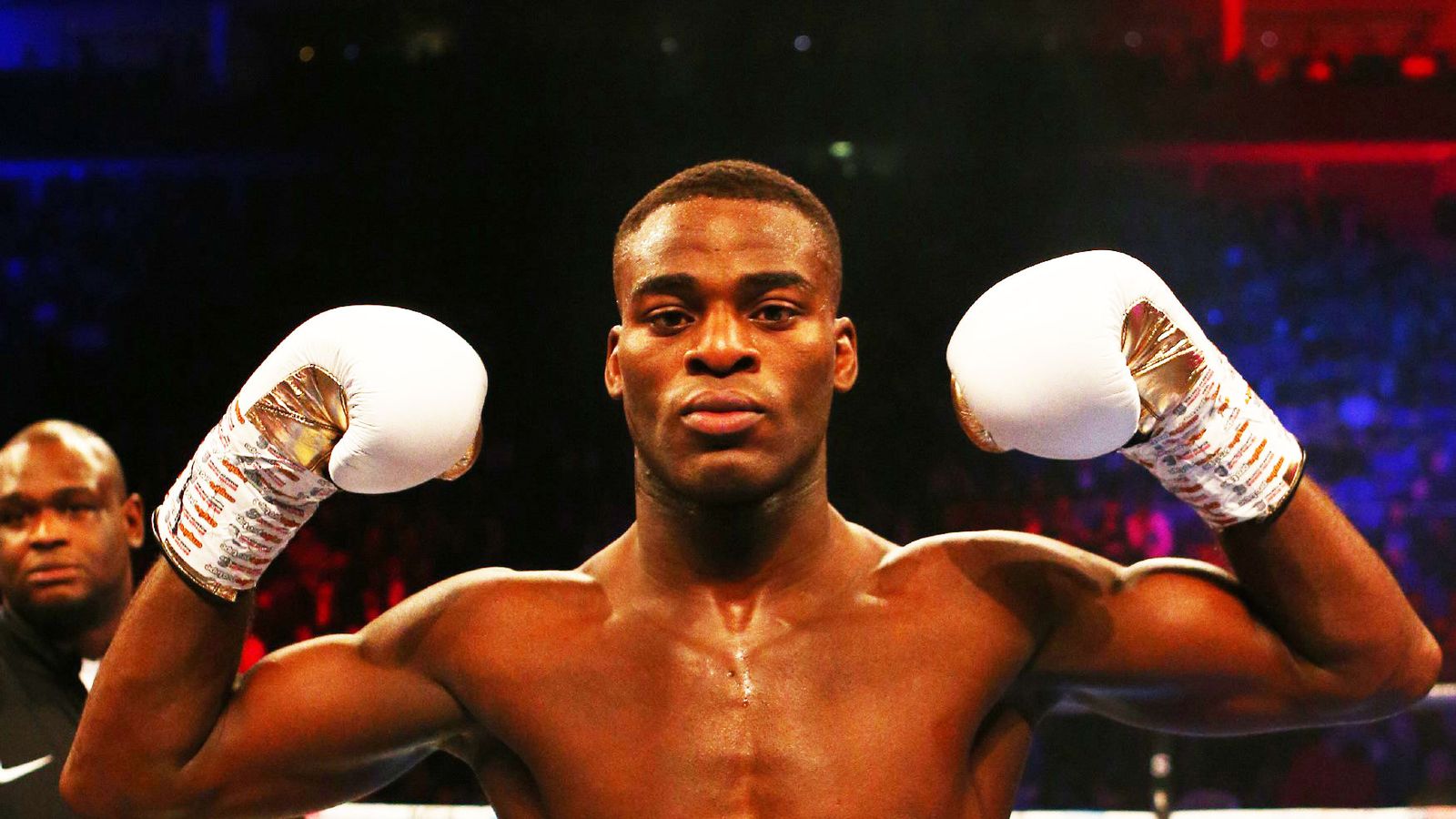 Edwards vs Moreno: Joshua Buatsi says British title win should make him ...
