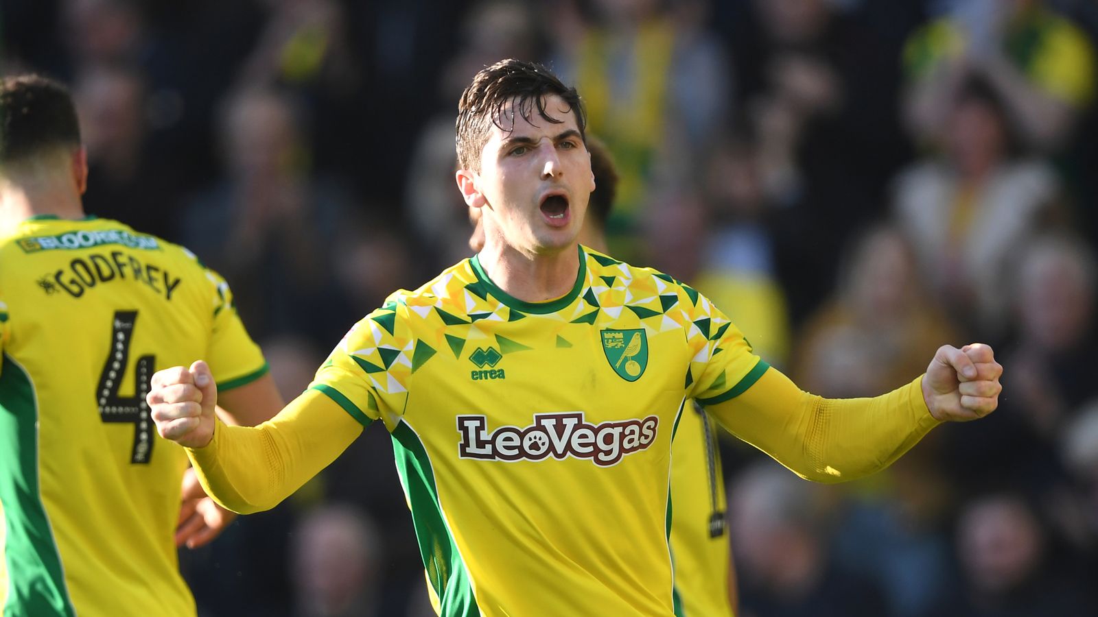 Championship race for promotion on Sky Sports | Football News | Sky Sports