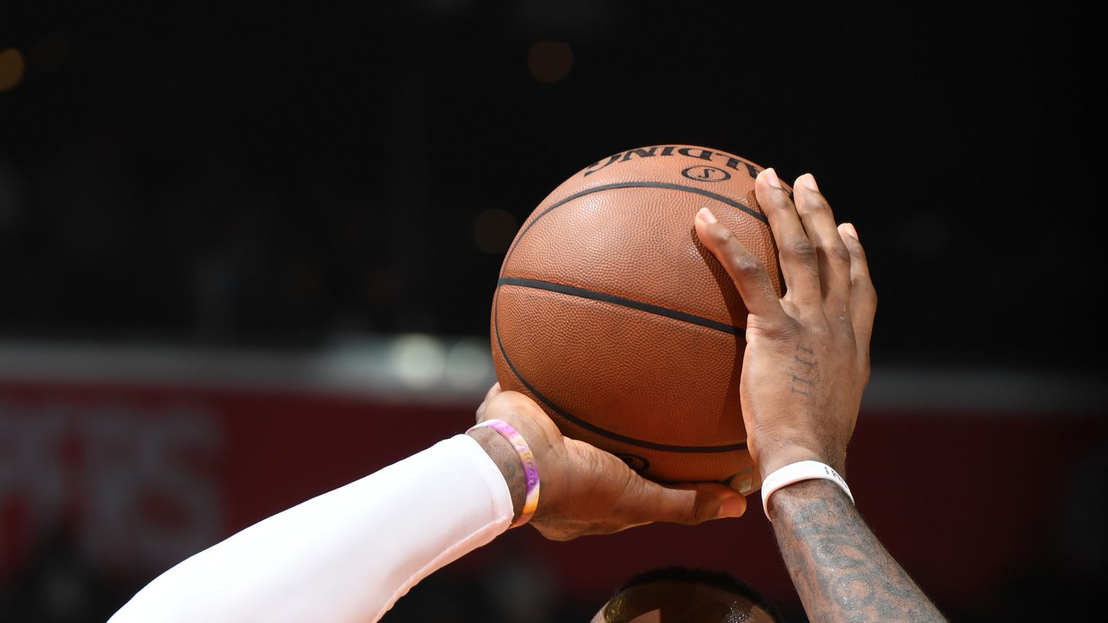 LeBron James back with a bang in LA Lakers win over LA Clippers | NBA ...