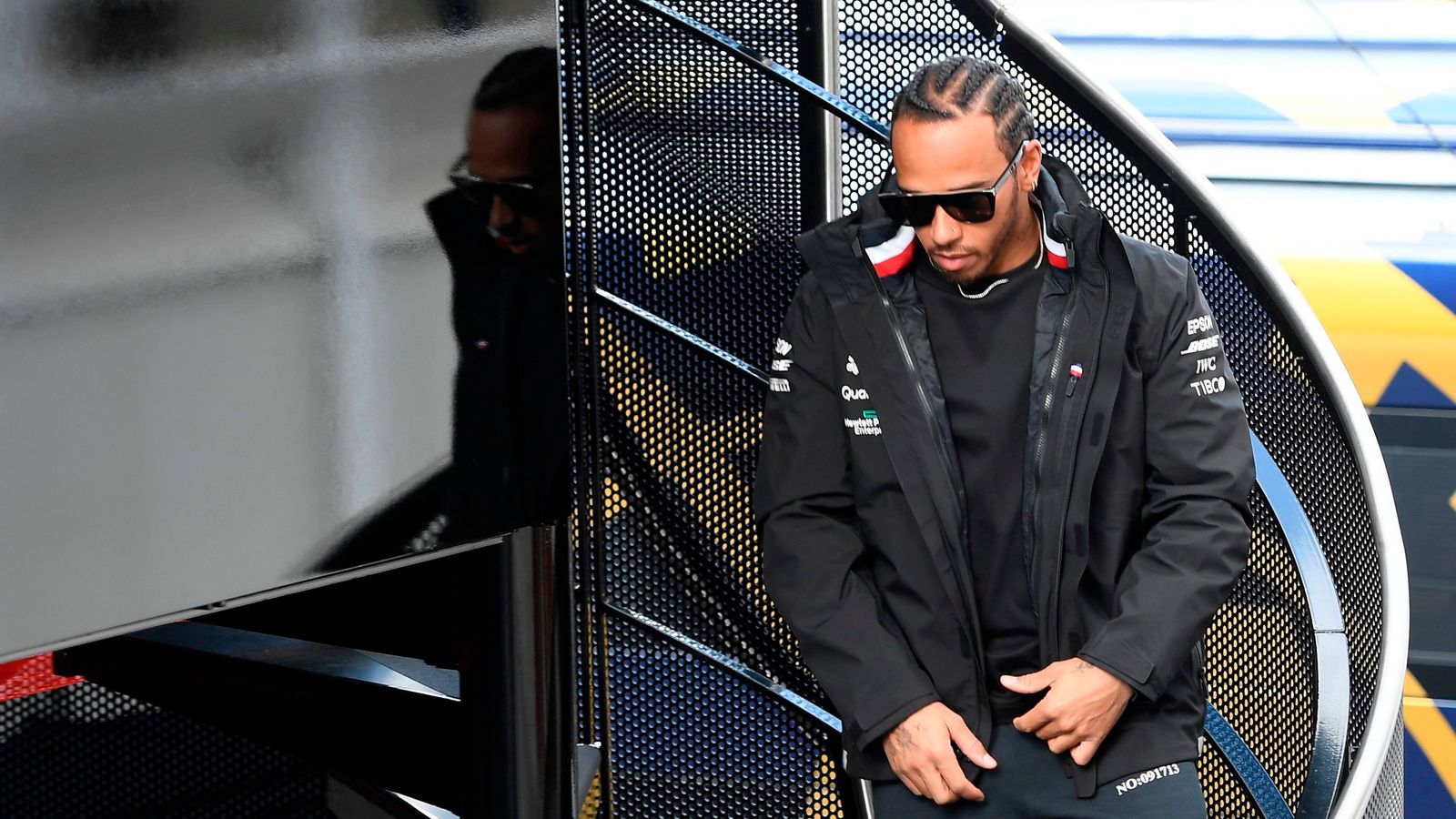 Lewis Hamilton on why he is in best shape ever for F1 2019 | F1 News ...