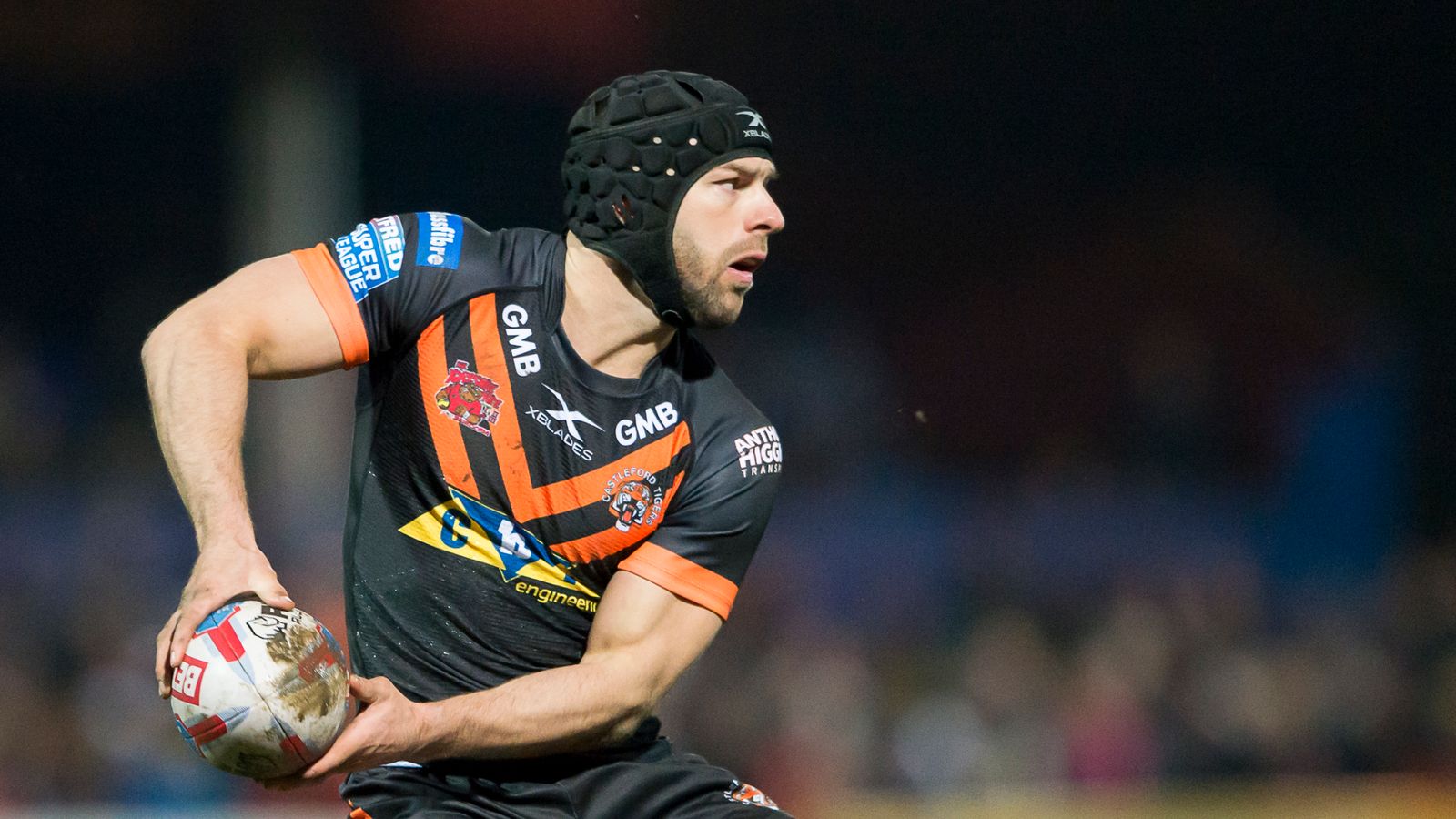 Luke Gale talks injuries and the genius of Paul McShane. | Rugby League ...