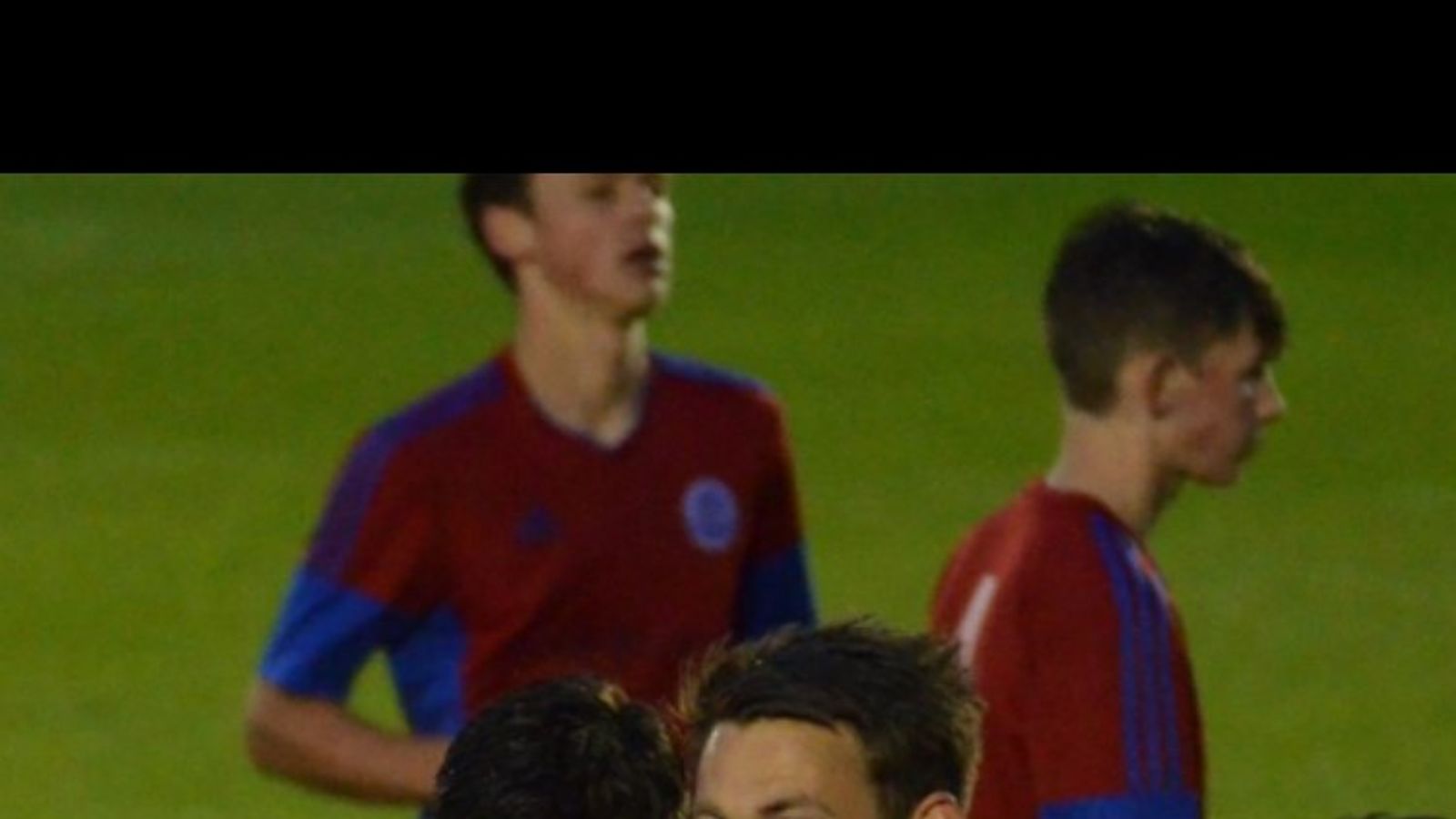 LGBT in football: What's it like to work in the game when you're out ...