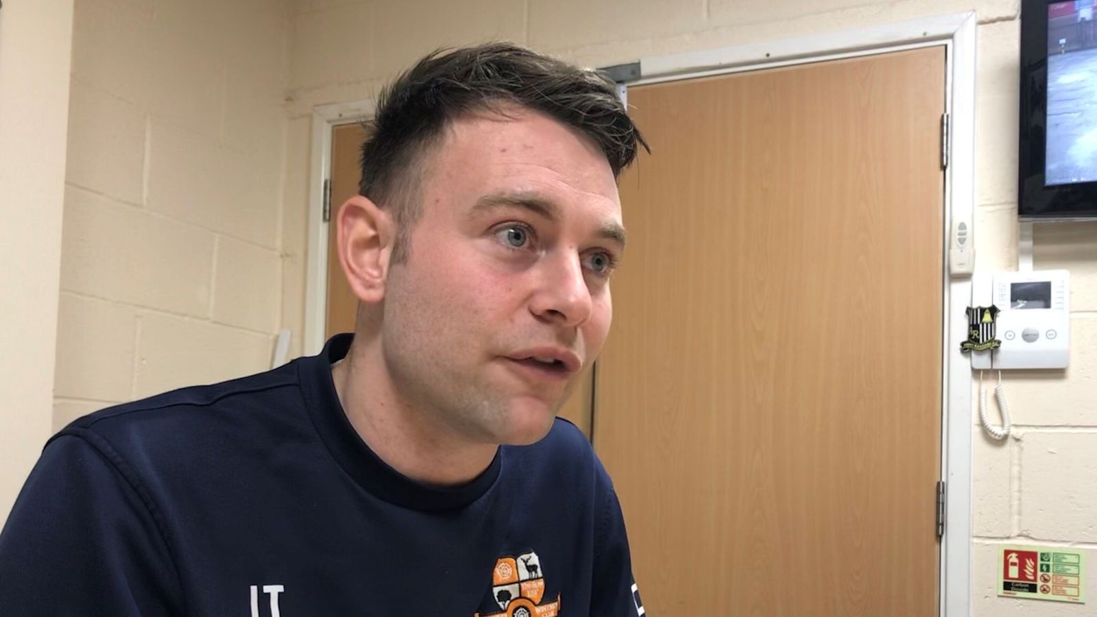 LGBT in football: What's it like to work in the game when you're out ...