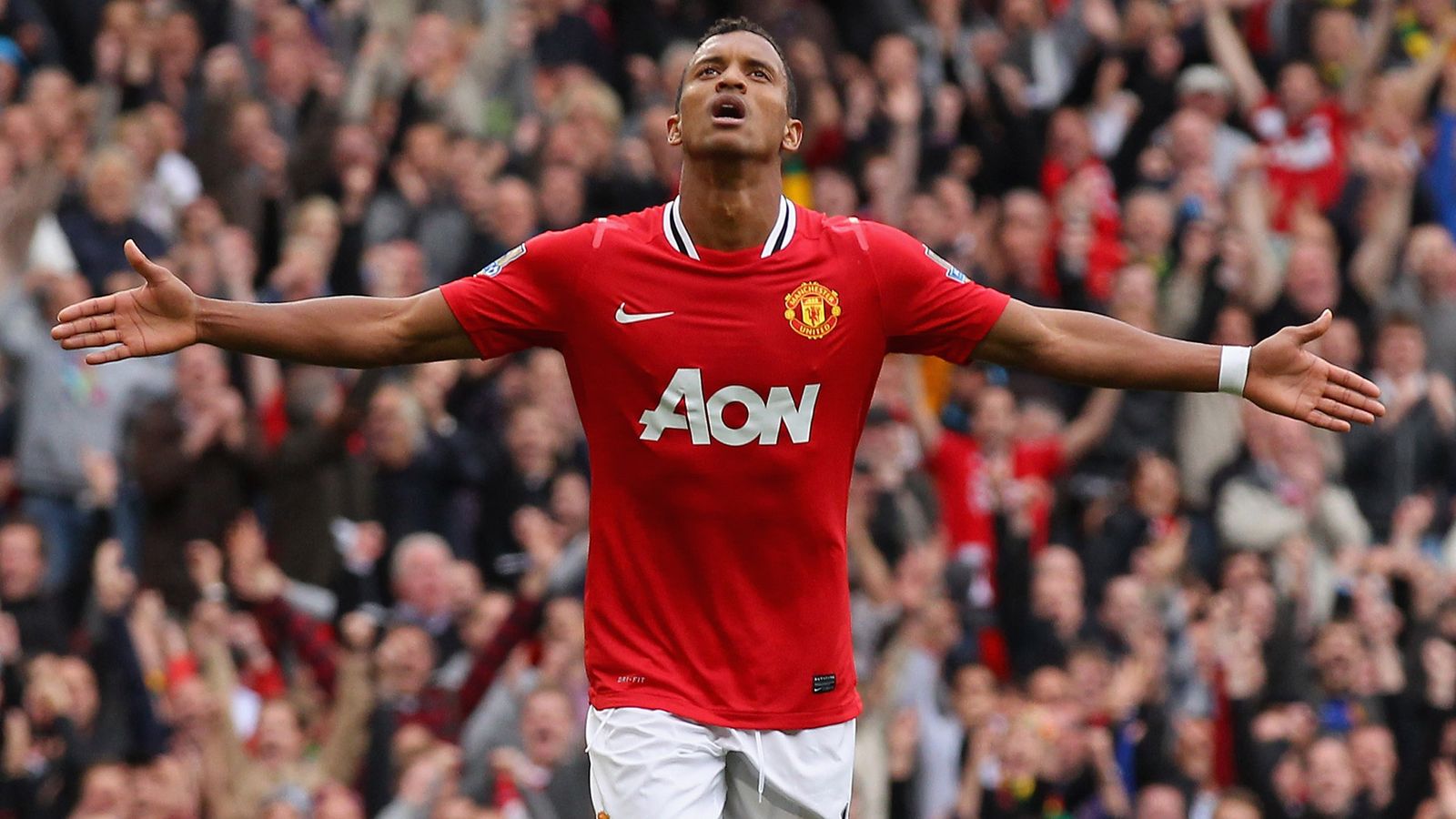 Nani: From Manchester United to MLS side Orlando City | Football News ...