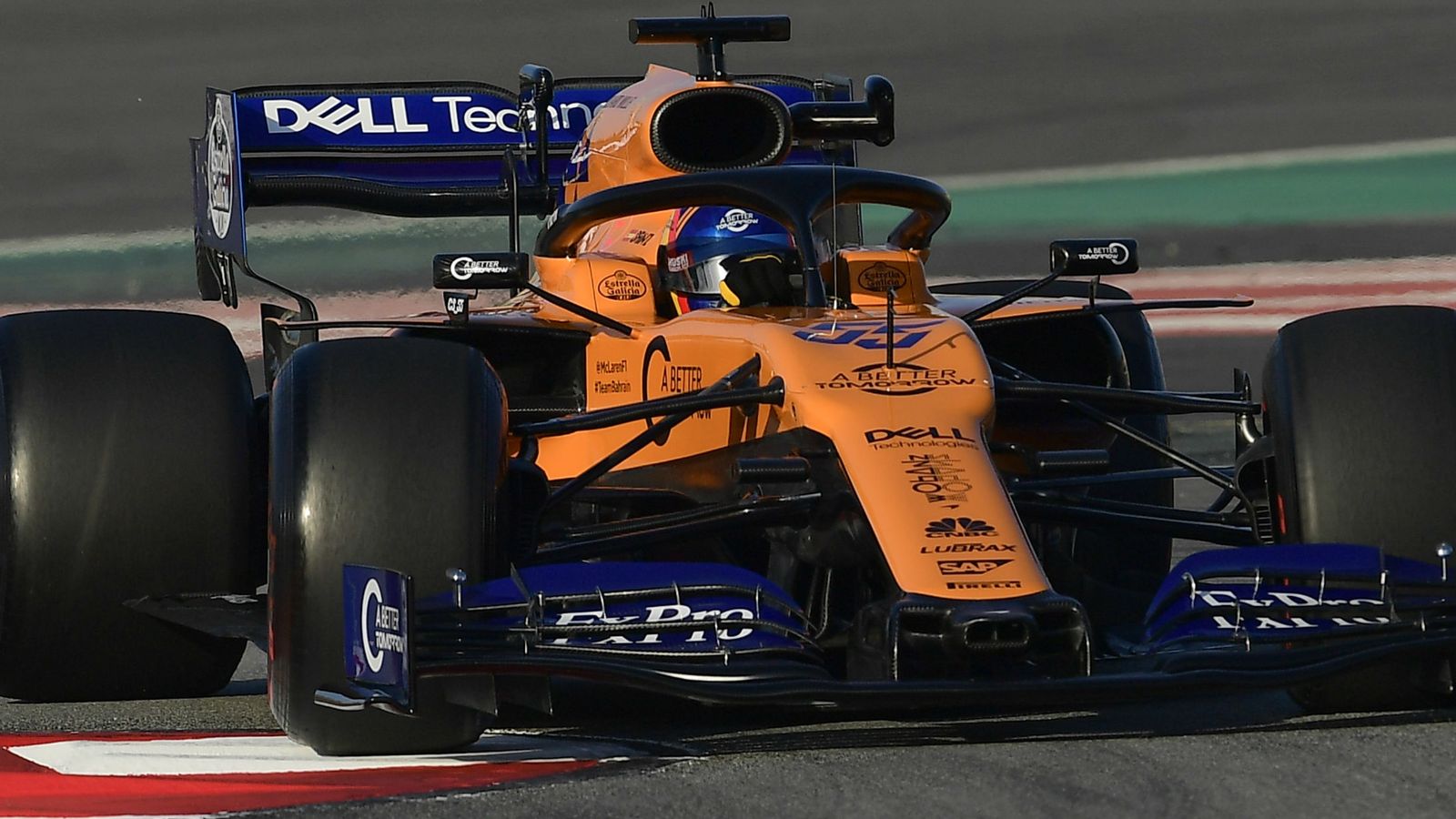 F1 2019: Introducing the new Formula 1 cars | F1 News | Sky Sports