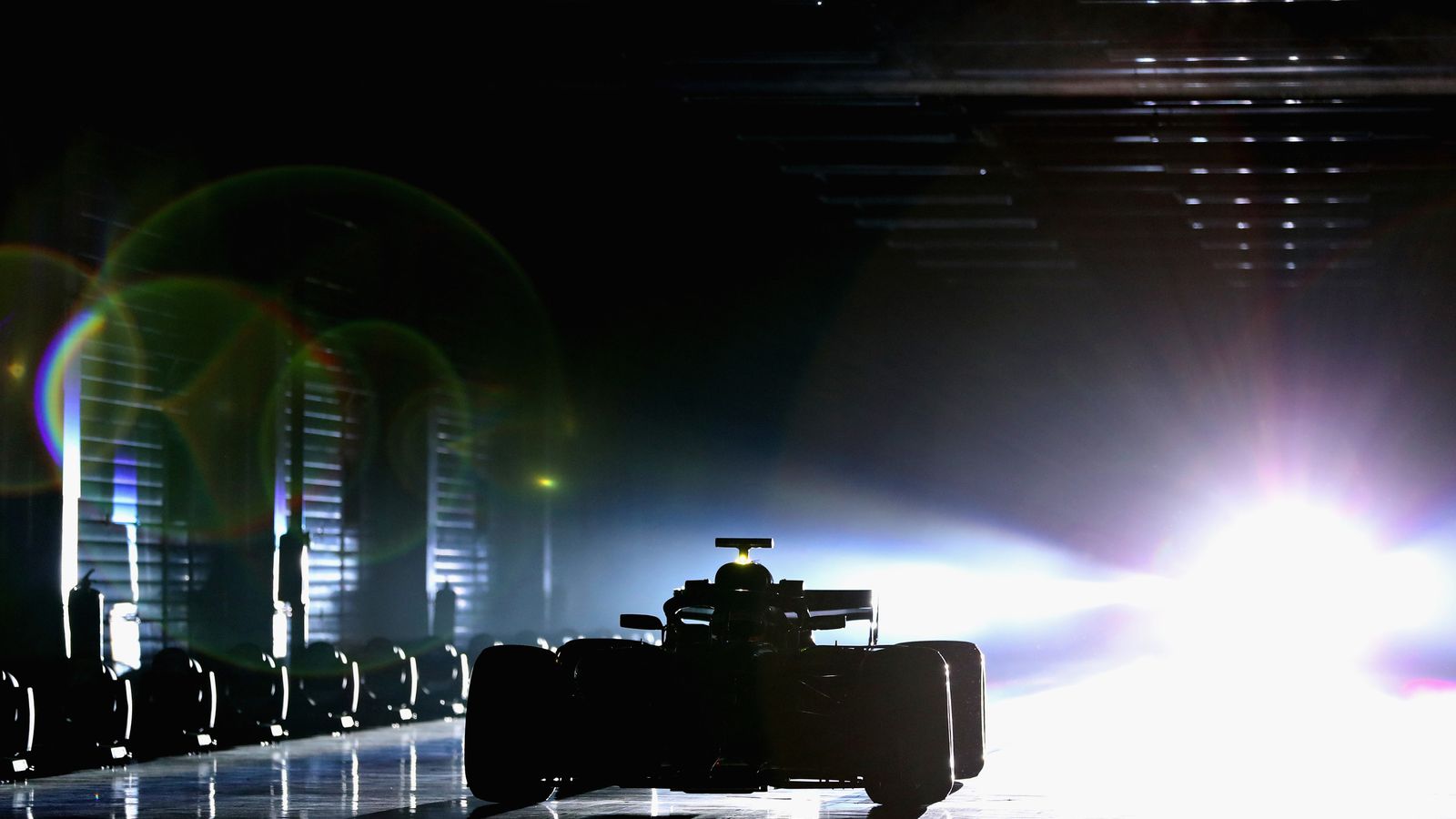 F1: What to expect in launch week | F1 News | Sky Sports