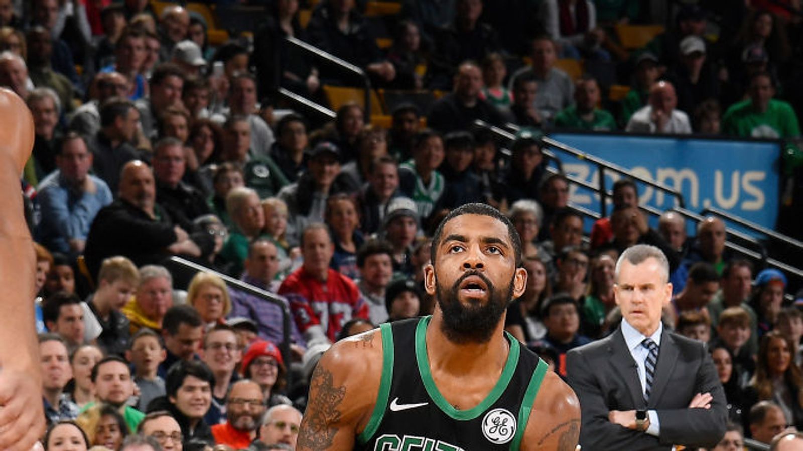 NBA week 16: Kyrie Irving, James Harden, Dirk Nowitzki and more making ...