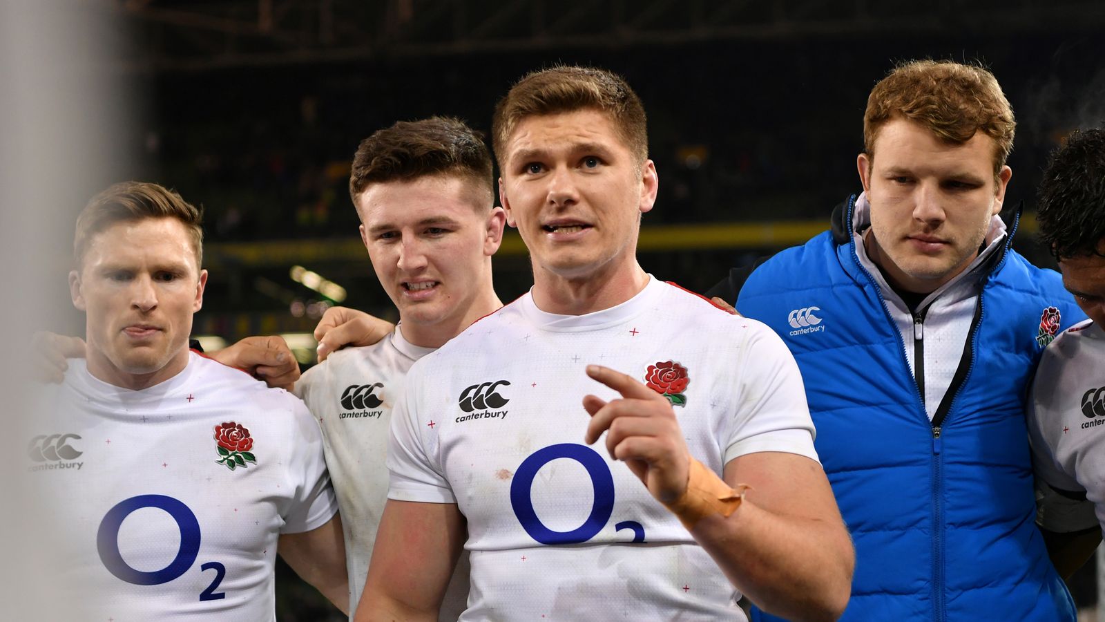 Stuart Barnes' Six Nations talking points | Rugby Union News | Sky Sports