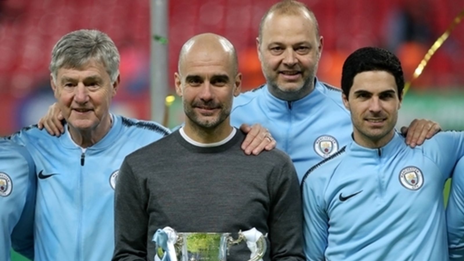 Pep Guardiola impressed by Chelsea resolve despite beating them in ...