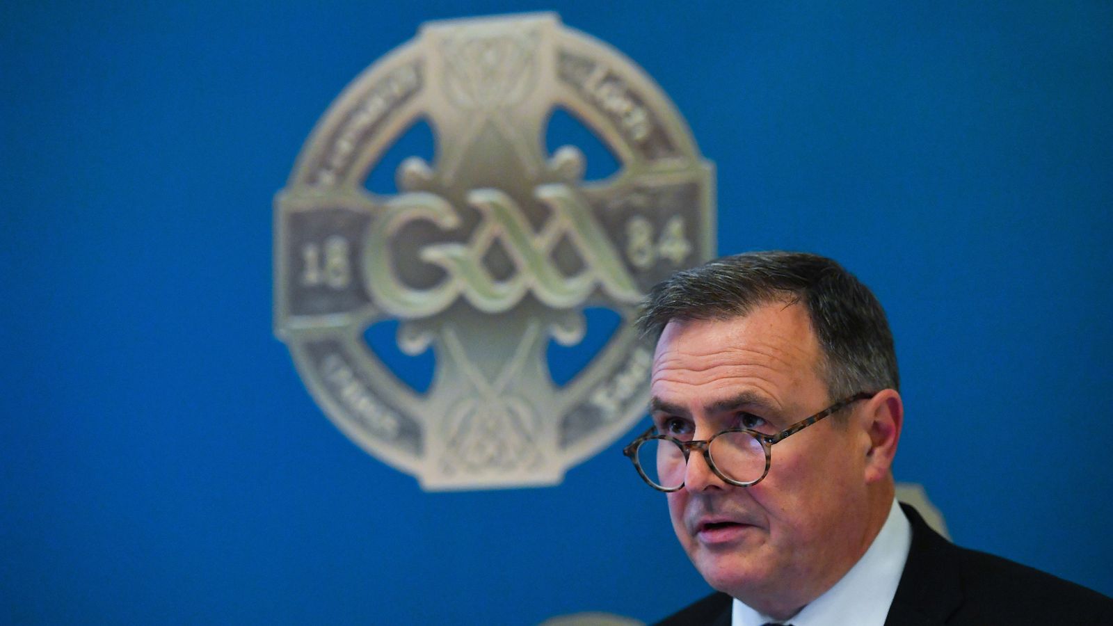 Croke Park Stadium Director Peter McKenna hits back at Jim Gavin's ...